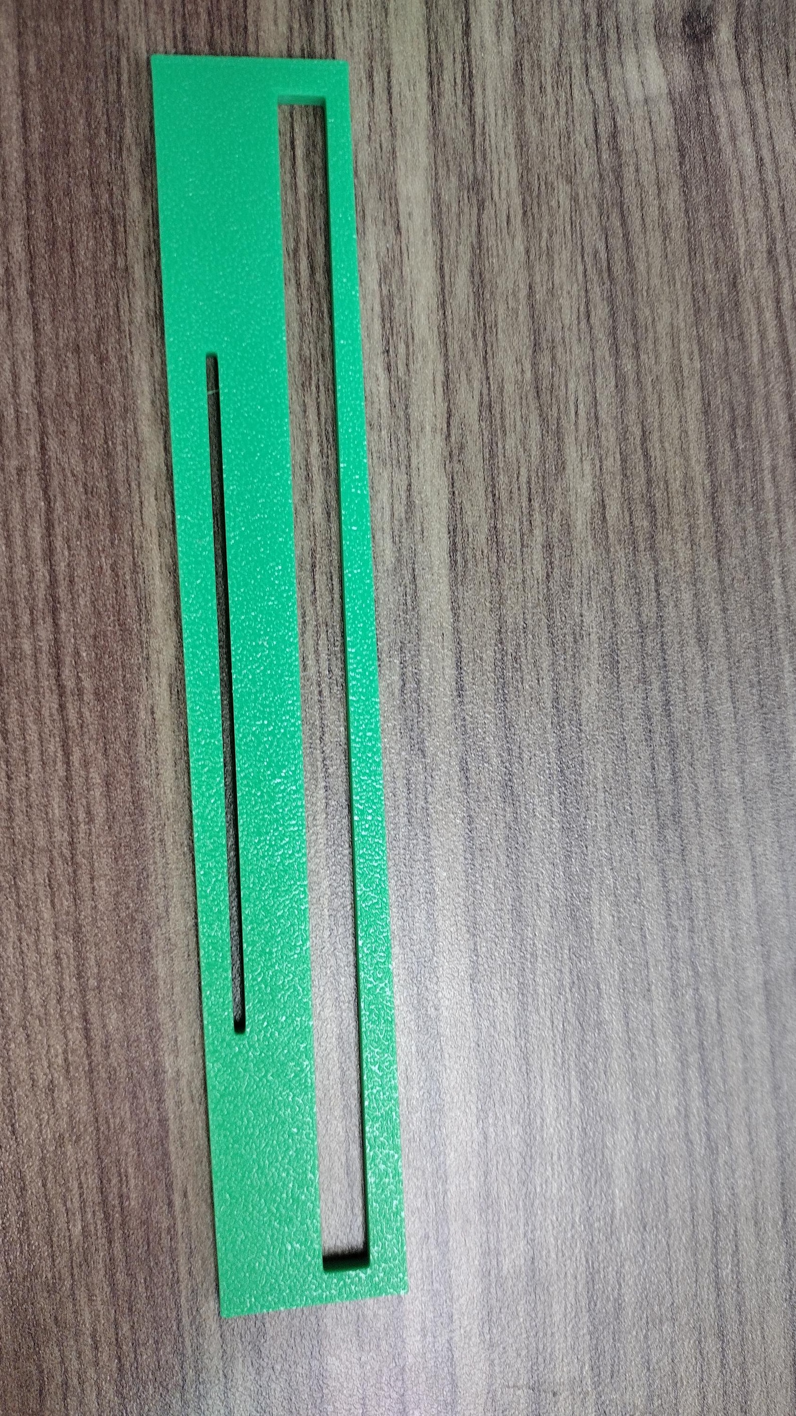 USPS First Class Mail Envelope Thickness and Width Checker Measurement ...