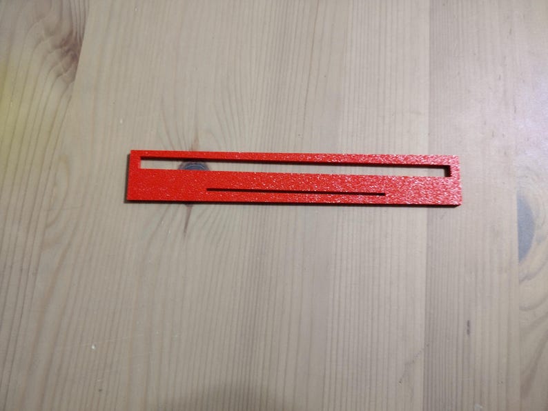 USPS First Class Mail Envelope Thickness and Width Checker Measurement ...