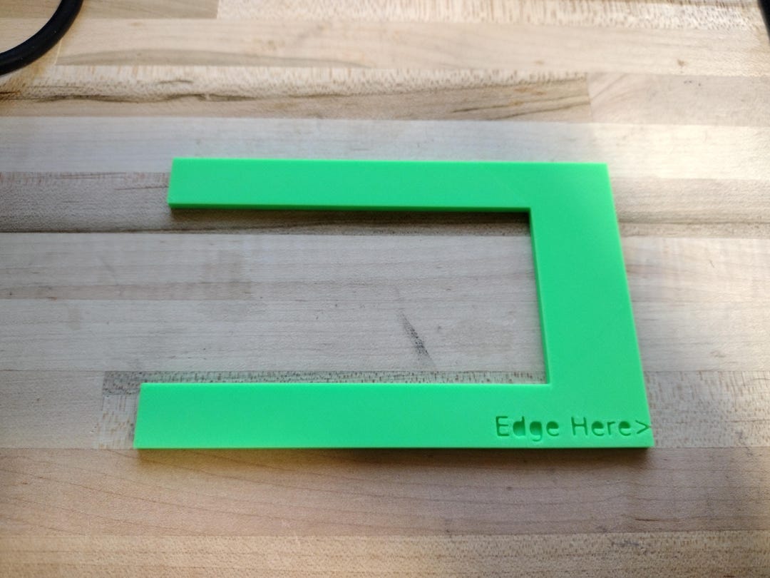 USPS First Class Mail Address Alignment Tool - Etsy