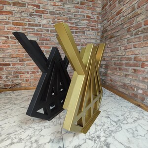 The Diamond Dining Table Base, Metal Base for Dining Tables,heavy Duty ...