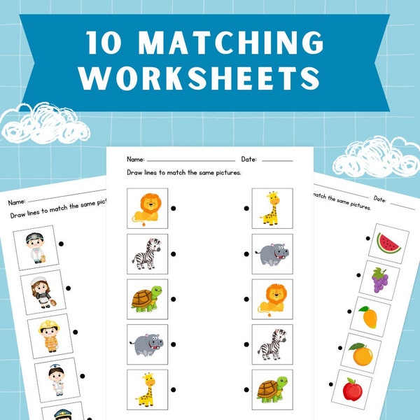 Teaching Resources - Etsy