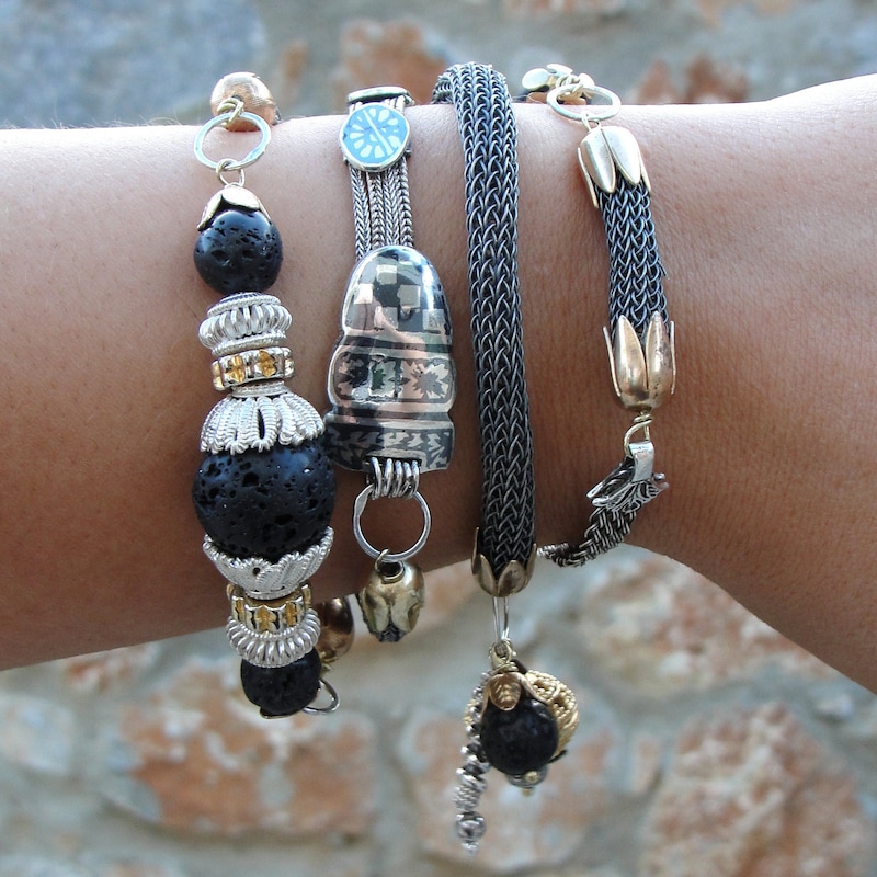 StaroftheEast - Etsy