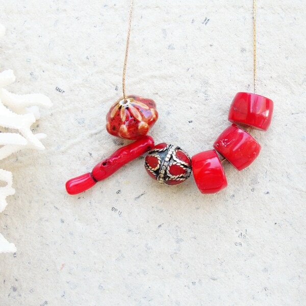 Earthbound Necklace - Etsy