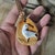 Handmade Wooden Keychain ,handcrafted Wooden Keychain , Carved Wood ...