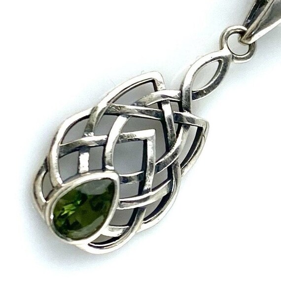 Magic Stone Necklace