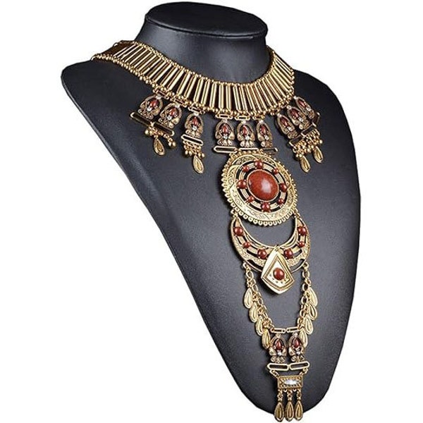 Boho Jewelry for Women - Etsy