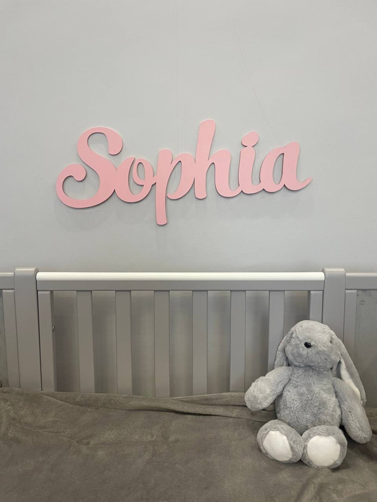 Name Signs, Nursery Decor, Personalized Name Signs, Wall Decor for ...