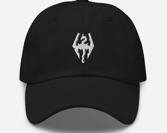 Skyrim Cap - Etsy