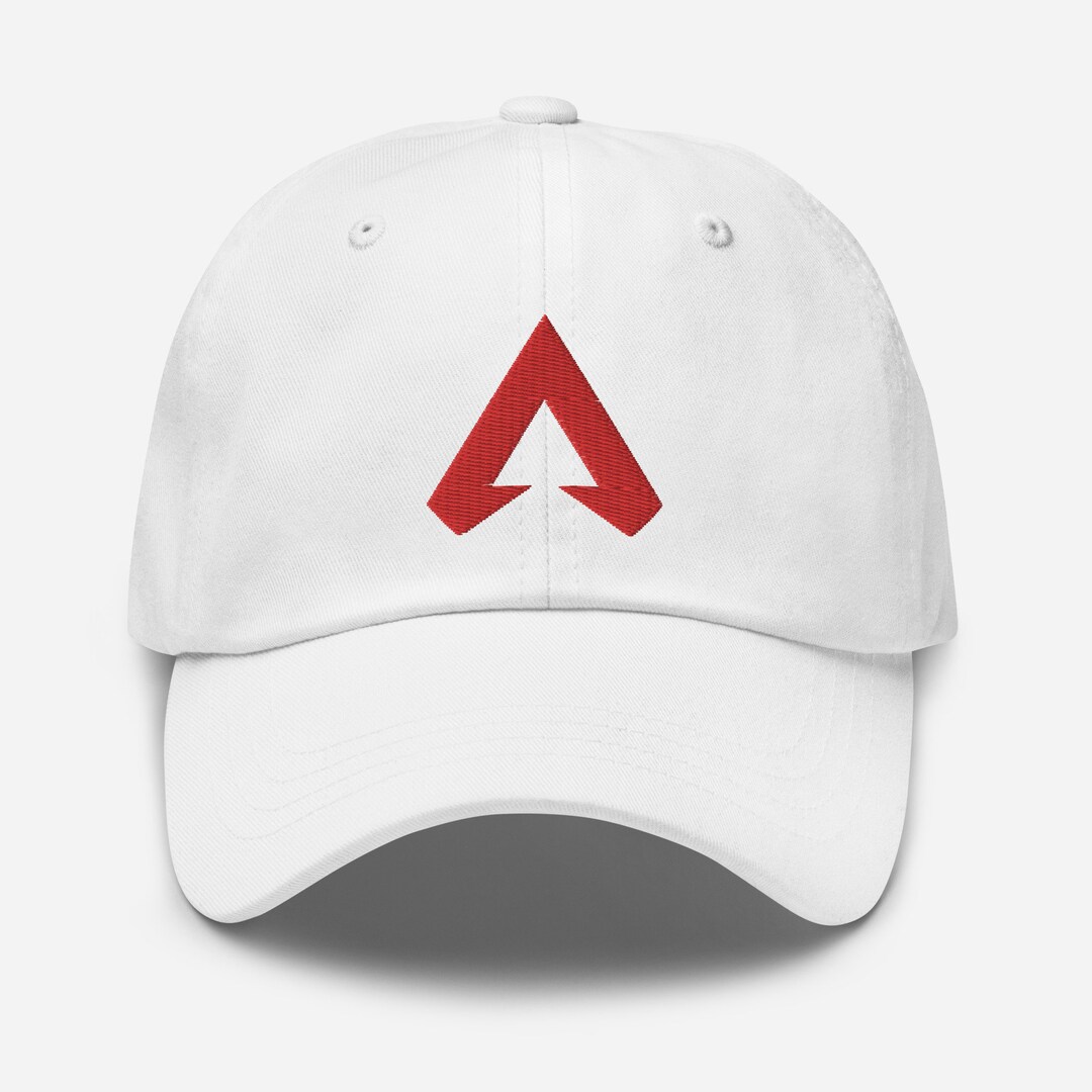 Apex Legends Cap - Etsy