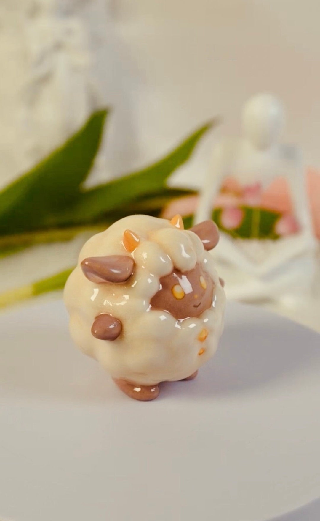 Customised Palworld Figure - Etsy