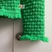 Green Knitting Cardigan Pattern for Beginner With Tutorial - Etsy