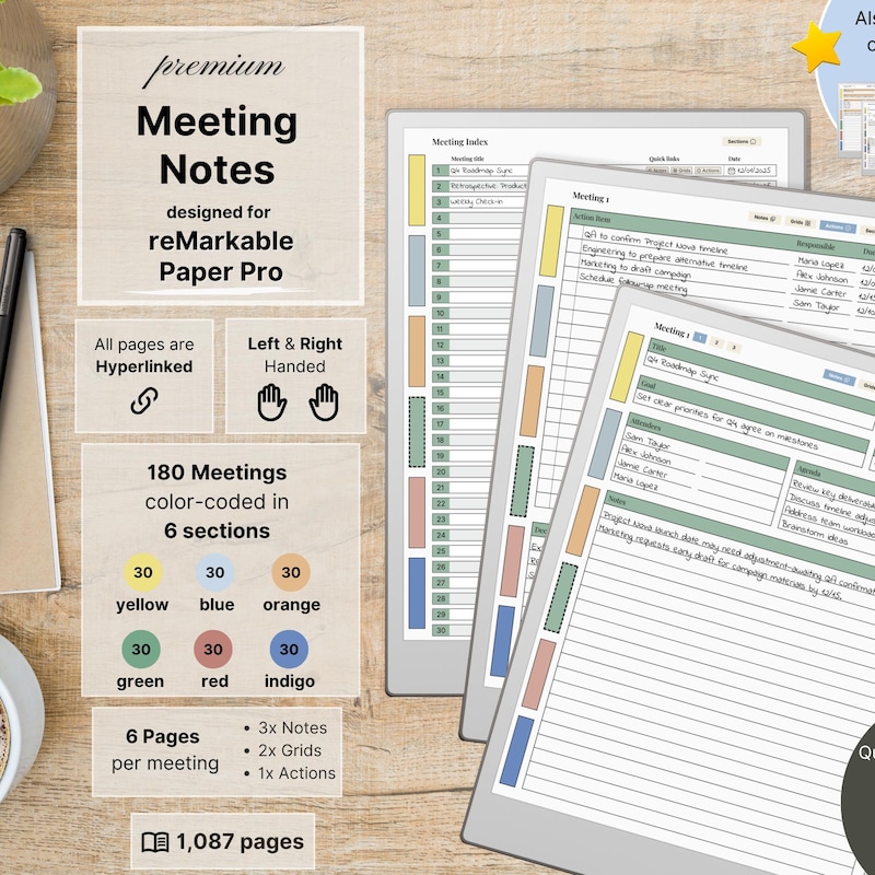 The Blue Paper - Etsy UK