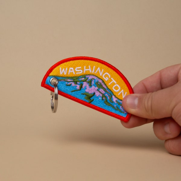 Mt Rainier Svg - Etsy