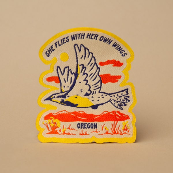 She Flies - Etsy