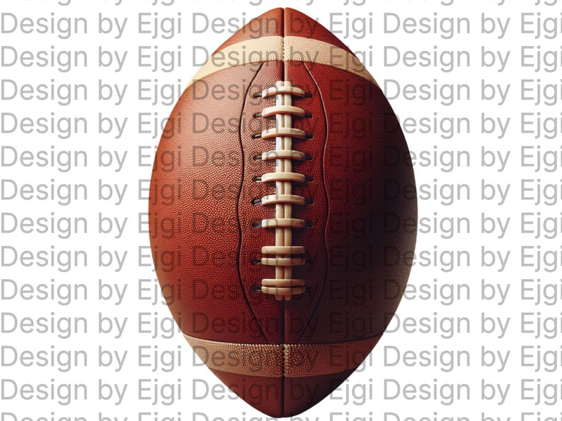 Realistic Football PNG Football Sports Futball Americano Sport Design ...