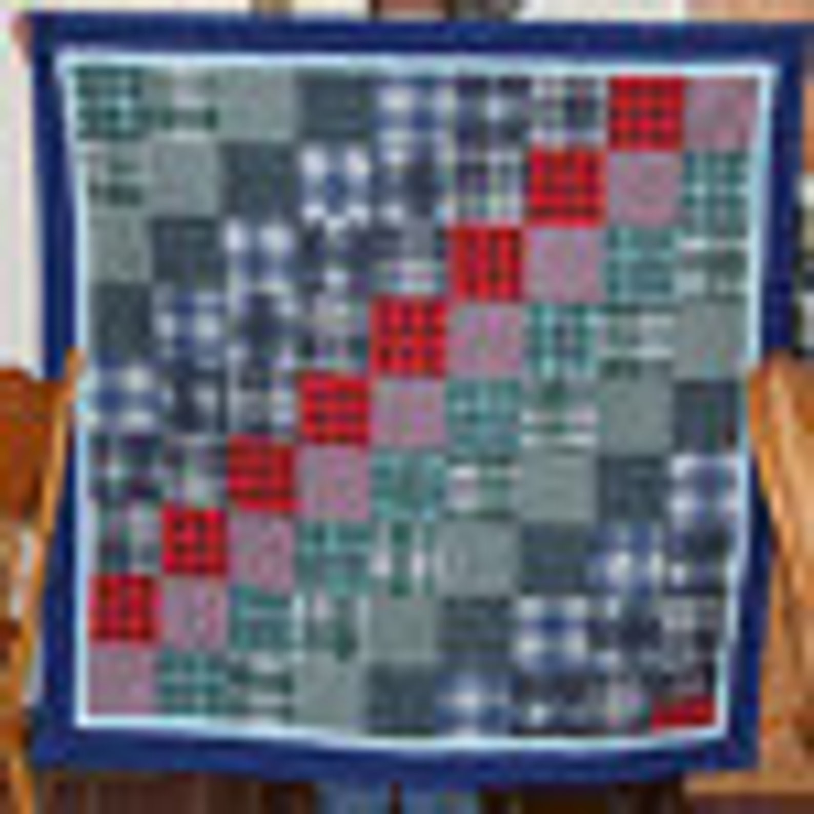 Memory Quilts Custom Made for Diane - Etsy