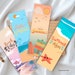 Printable Bookmarks for Readers - Summer Vibes, Digital Download ...