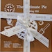 The Ultimate Pie Making Kit - Etsy