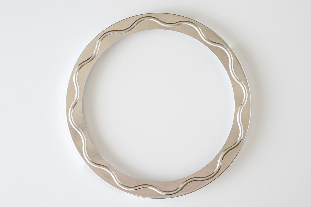 Gentry Collection Aluminum Pie Shield - Etsy