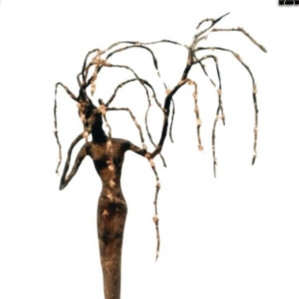 Weeping Cherry Tree - Etsy