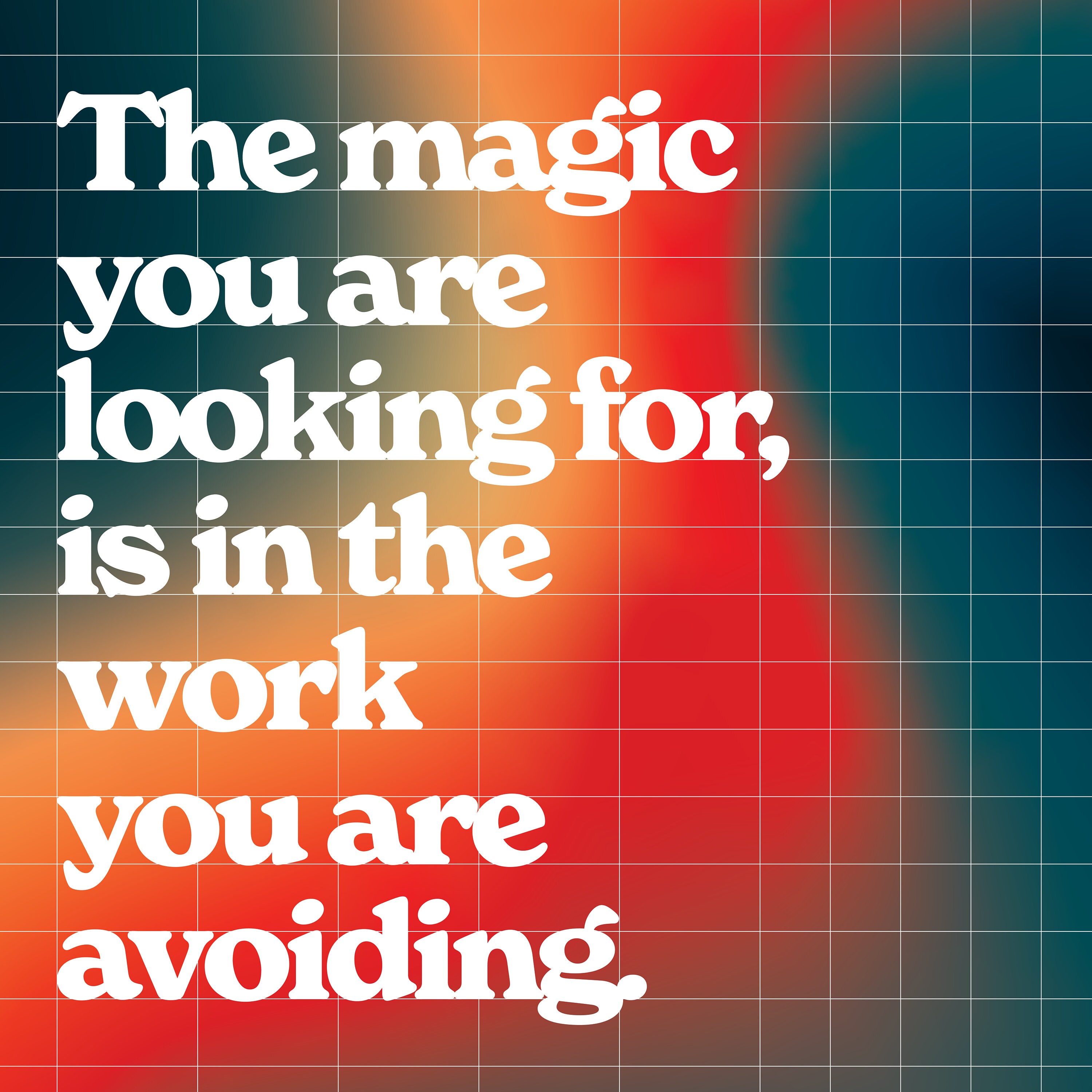 Magic Work #1| Digital Download | Printable Wall Art | Home Decor ...