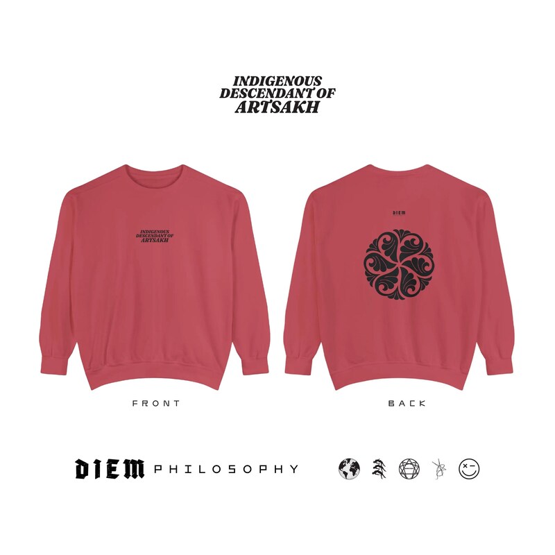 Indigenous Clothes - Etsy