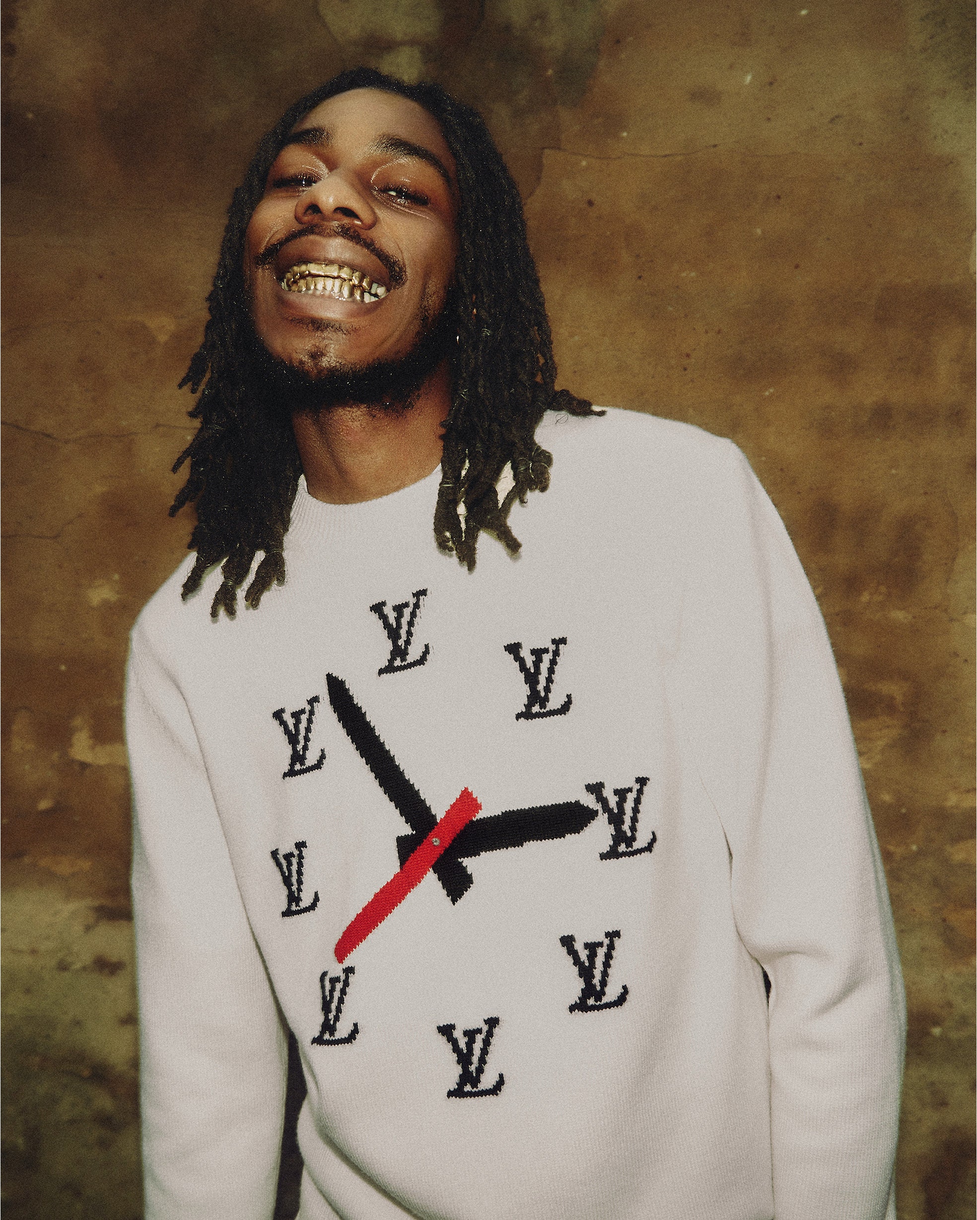 Knucks Rapper Poster for Bedroom Decor Remiprintsstudio Knucks ...