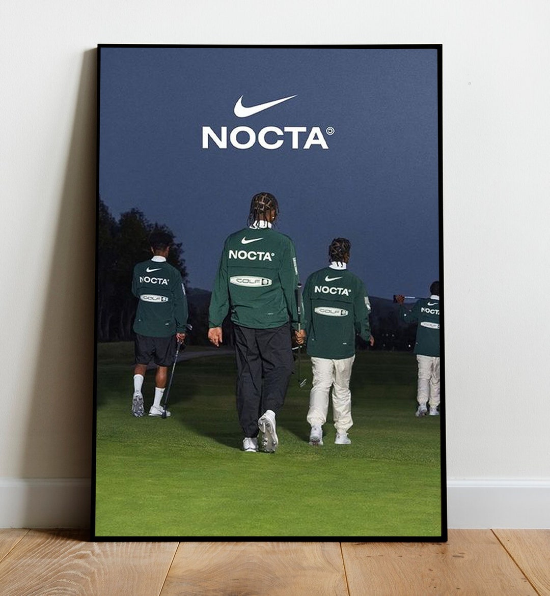 Nocta Drake Poster for Bedroom Decor Remiprintsstudio Nocta Posters ...