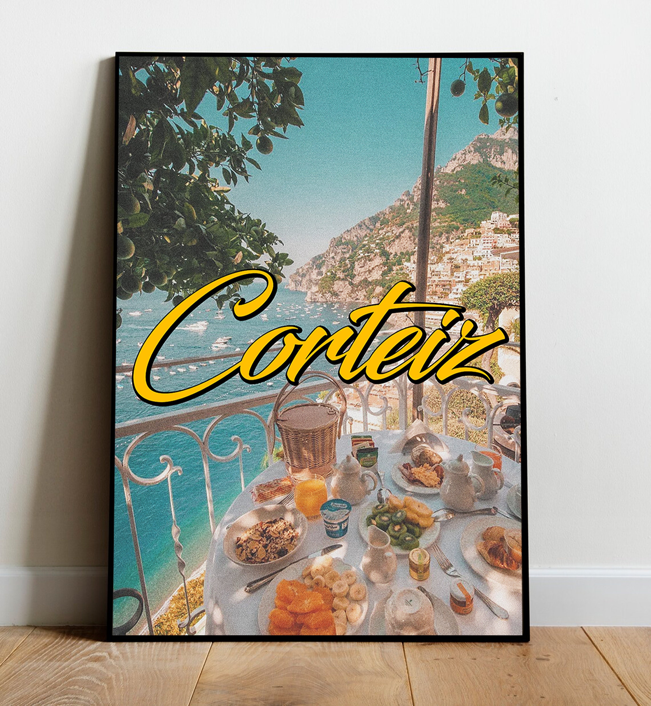 Corteiz Streetwear Poster for Bedroom Decor Remiprintsstudio Corteiz ...