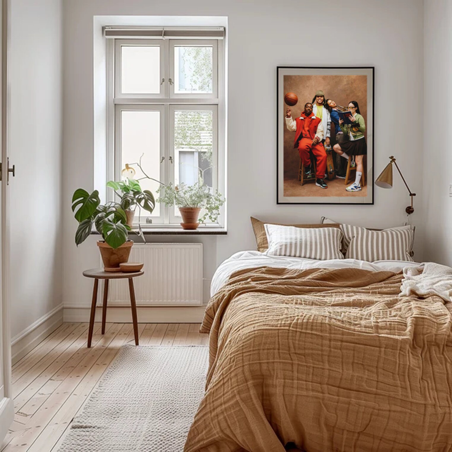 Puma Streetwear Poster for Bedroom Decor Remiprintsstudio Puma ...