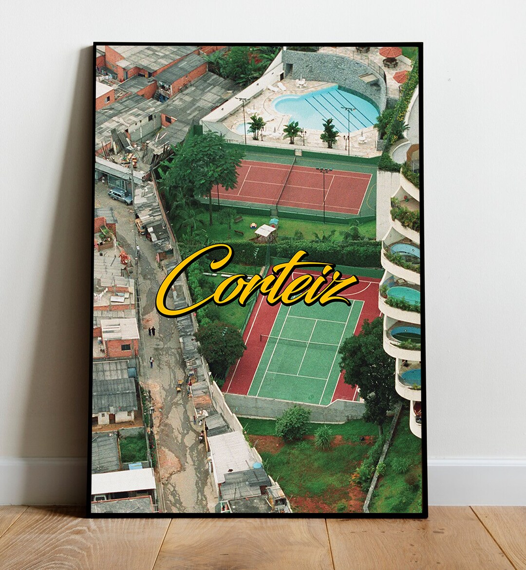 Corteiz Streetwear Poster for Bedroom Decor Remiprintsstudio Corteiz ...