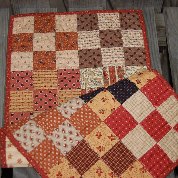 Primitive Table - Etsy