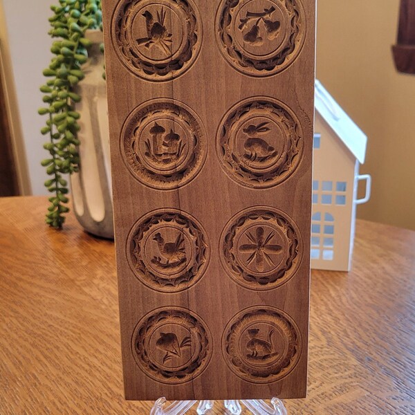 Springerle Mold - Etsy