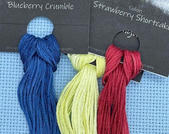 22 Count Aida - Etsy