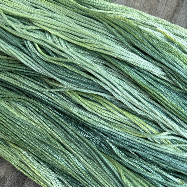 Variegated Floss - Etsy