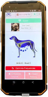 SOLEX AO Scan Pet Support - Etsy