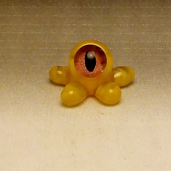 Alien Sculpture - Etsy