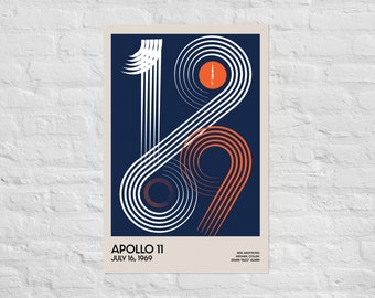 Poster, Many Sizes Available Apollo 11 Lunar Lander - Etsy