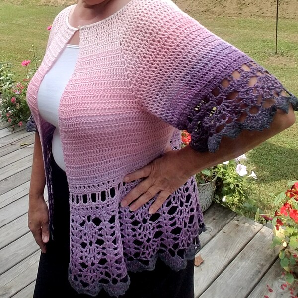 Gradient Yarn - Etsy