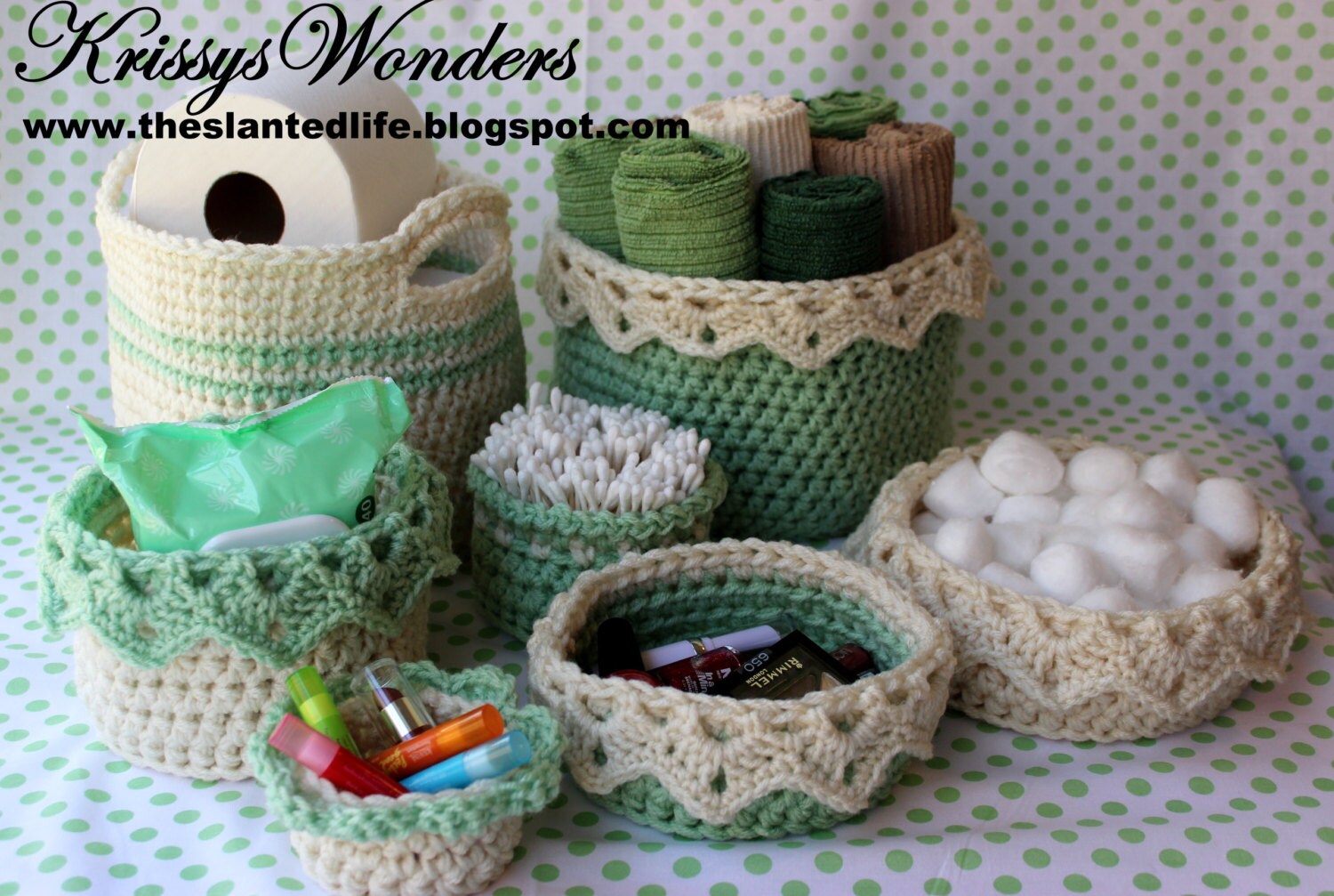 Crochet Basket Pattern Crochet Pattern for Large Basket With | Etsy