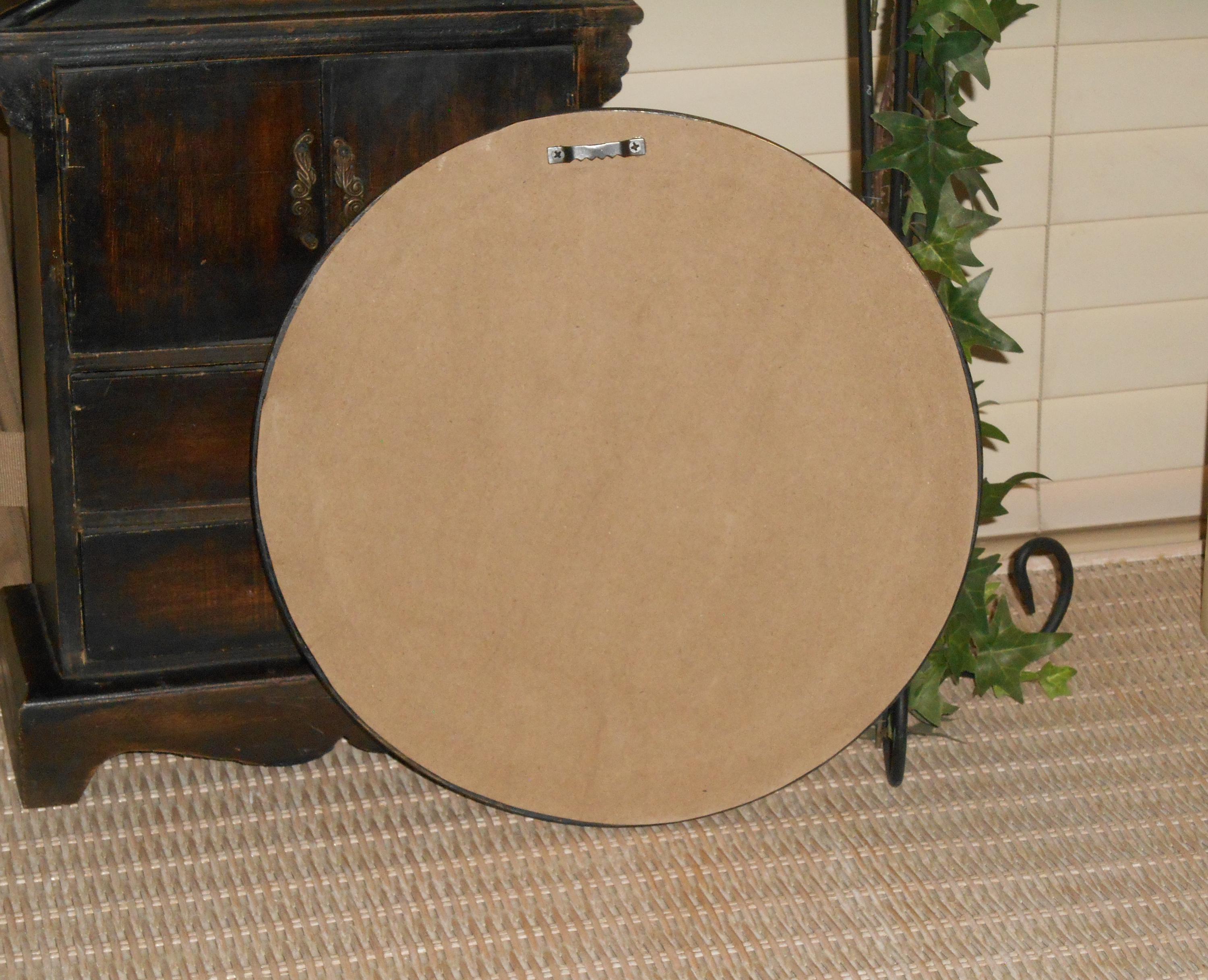 Dew Drop Rain Vintage Inspired Framed Embroidered Beaded Spiderweb on ...