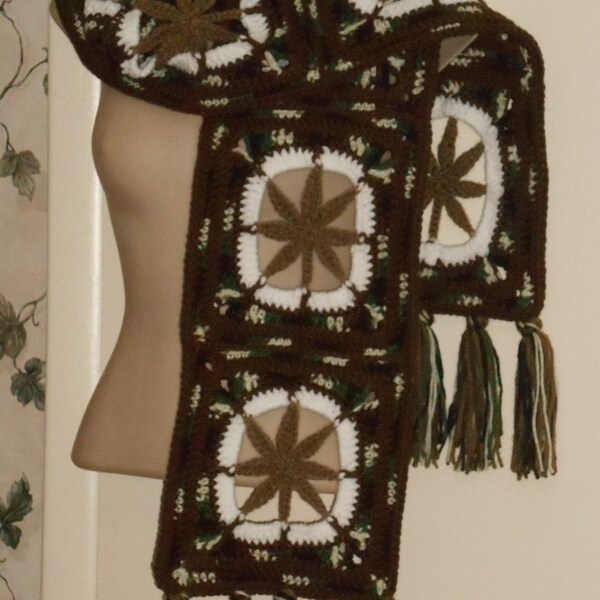 Crochet Marijuana - Etsy