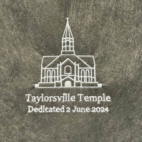 Temple - Etsy