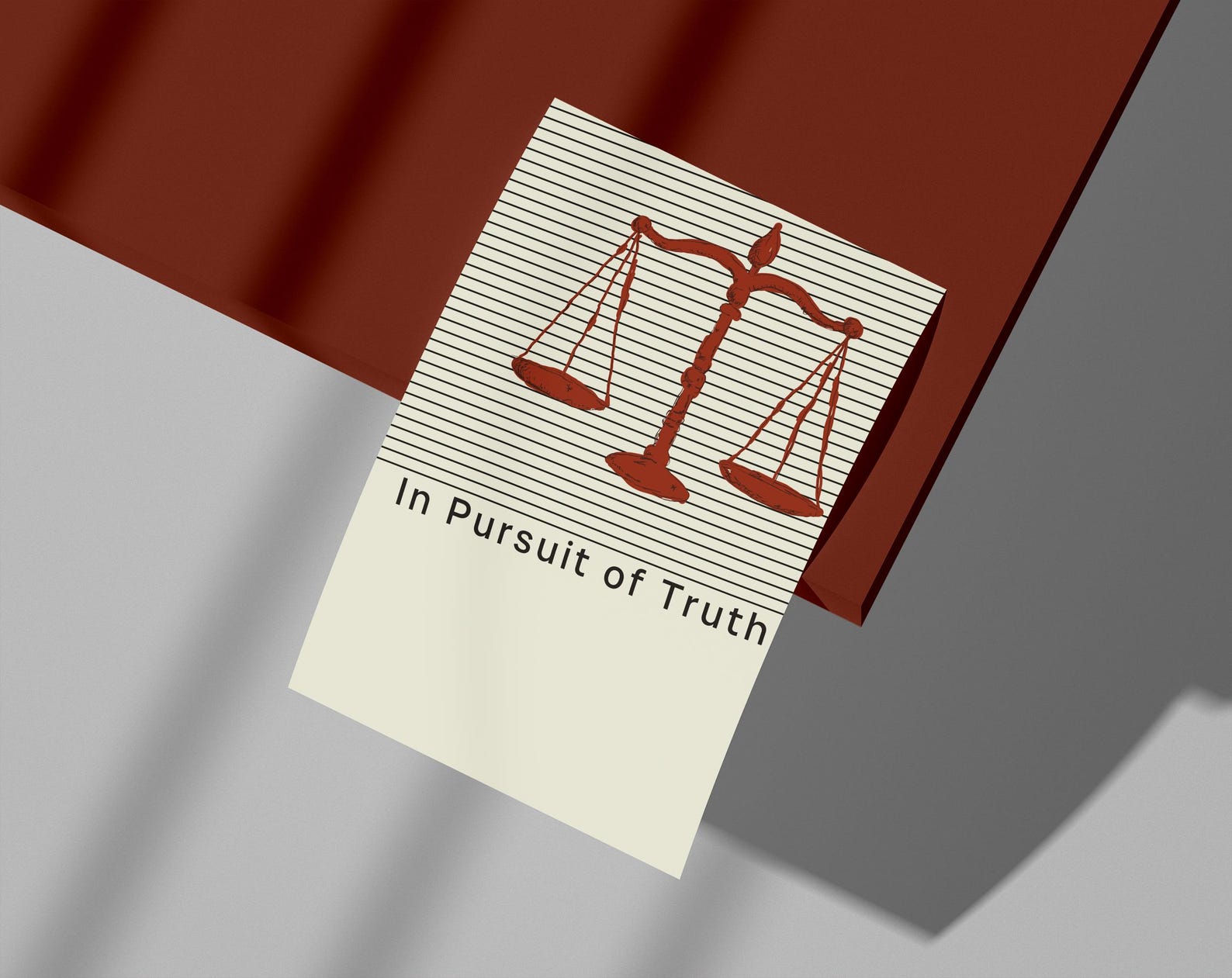 Dual Decorative Poster Set for Law Offices – Digital Download | Lawyer ...