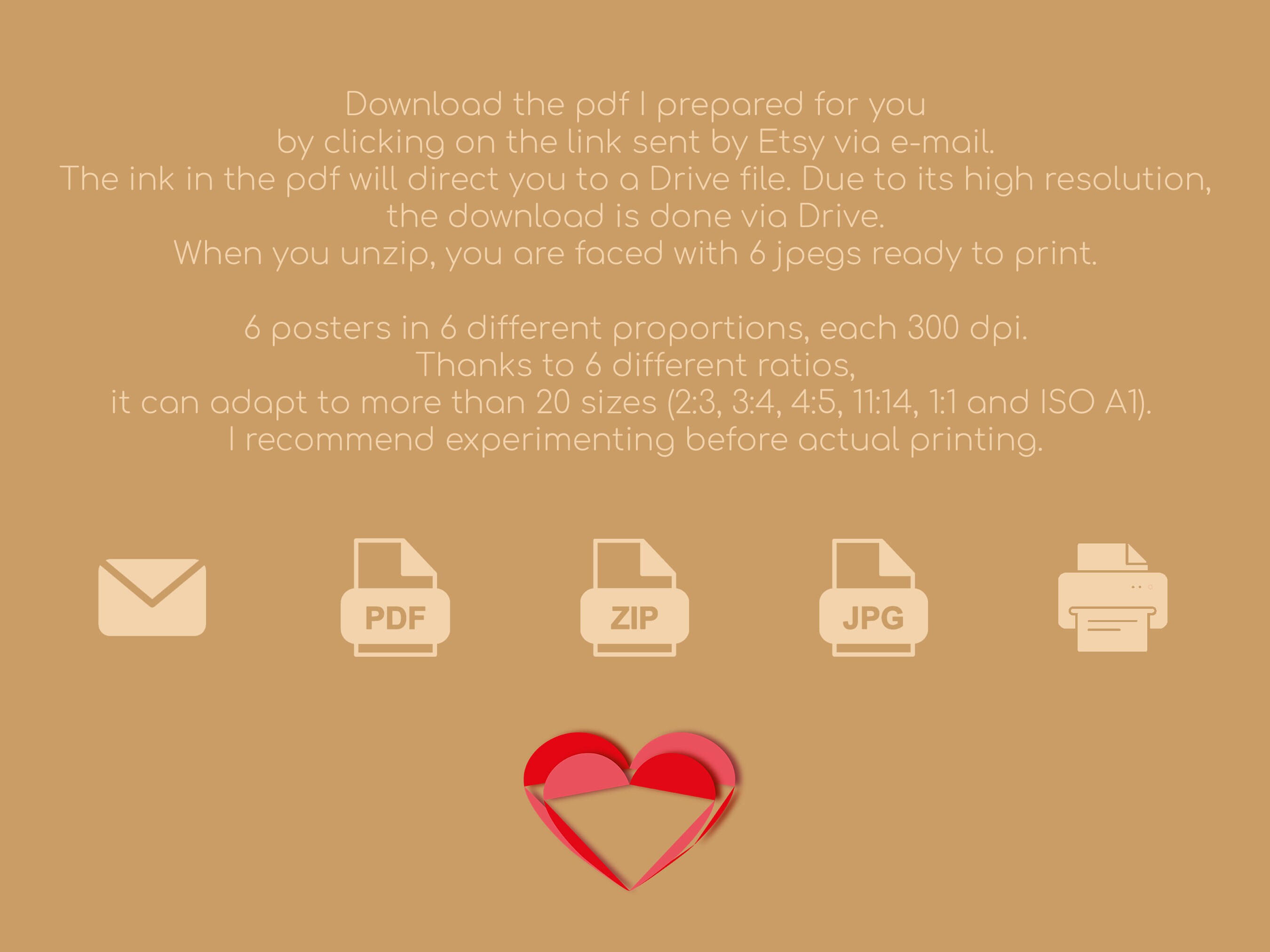 Italian Ravioli Pasta Digital Poster, Classic Minimalist Kitchen Wall ...