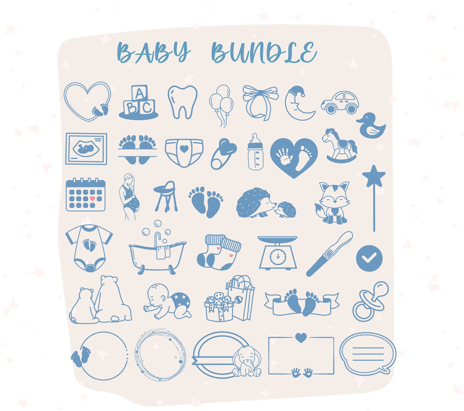 Baby Plotter File Svg Dxf Png Hallo Welt Cricut Willkommen Silhouette ...
