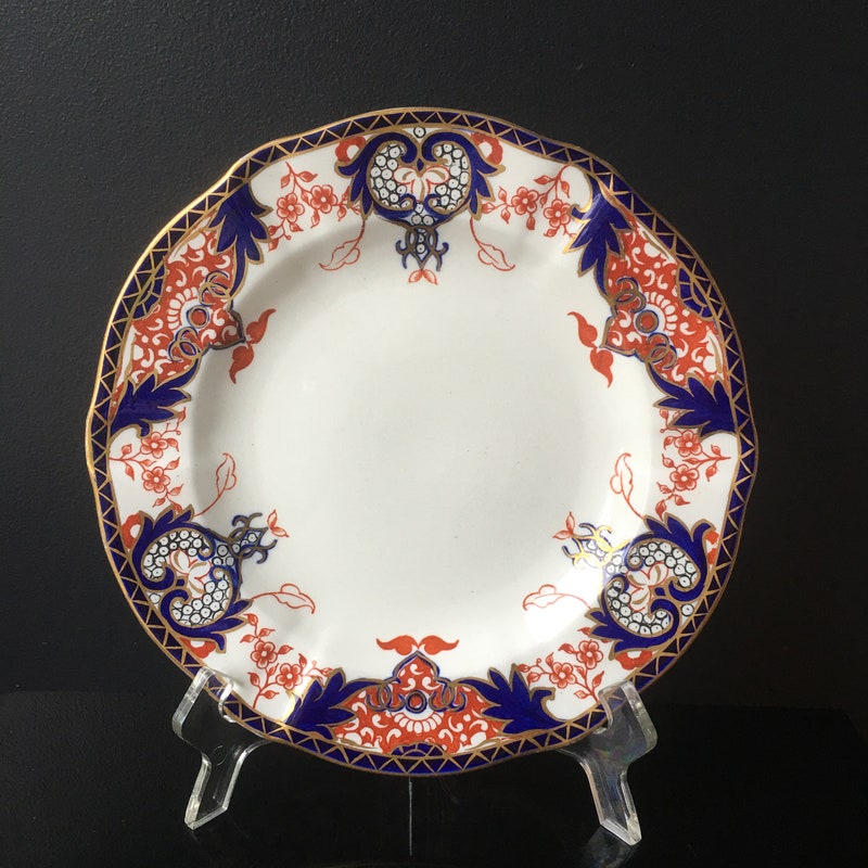 Blue Kings Crown - Etsy