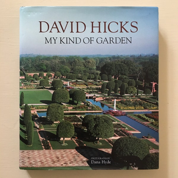 David Hicks - Etsy