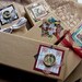 Collage Embellished Gift Box Coordinated to Match Your Gift - Etsy