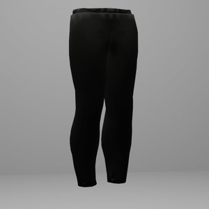 3D Streetwear Pack, 3D Model Bundle, 3D T-shirt, 3D Procreate ...